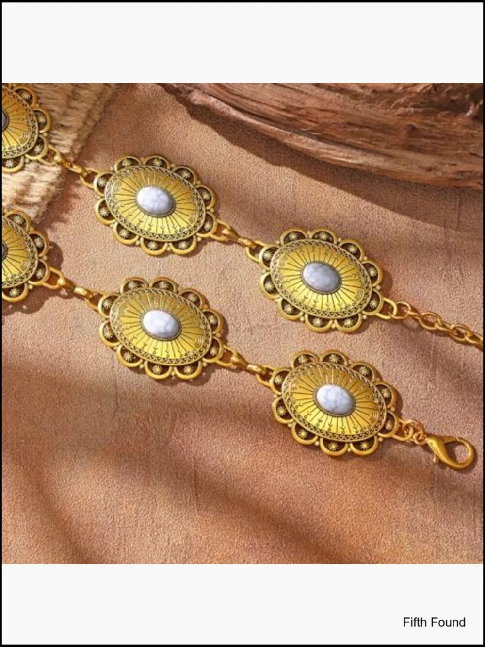 Accessories | Adjustable Metal Chain Belt With Lobster Claw Closure ...